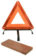 Warning Triangles - Emergency Equipment - Adsafe NZ